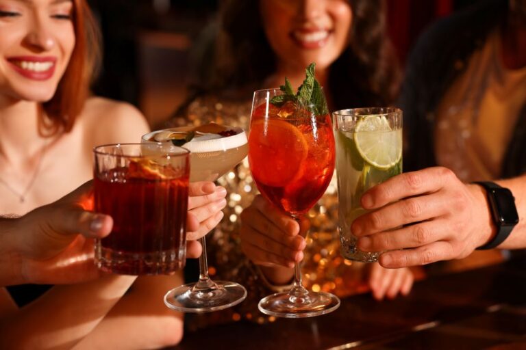 Experience Silom Nightlife Like a Local